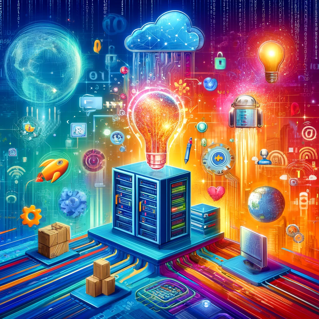 Wie KI die IT-Landschaft revolutioniert… und das ist erst der Anfang ...